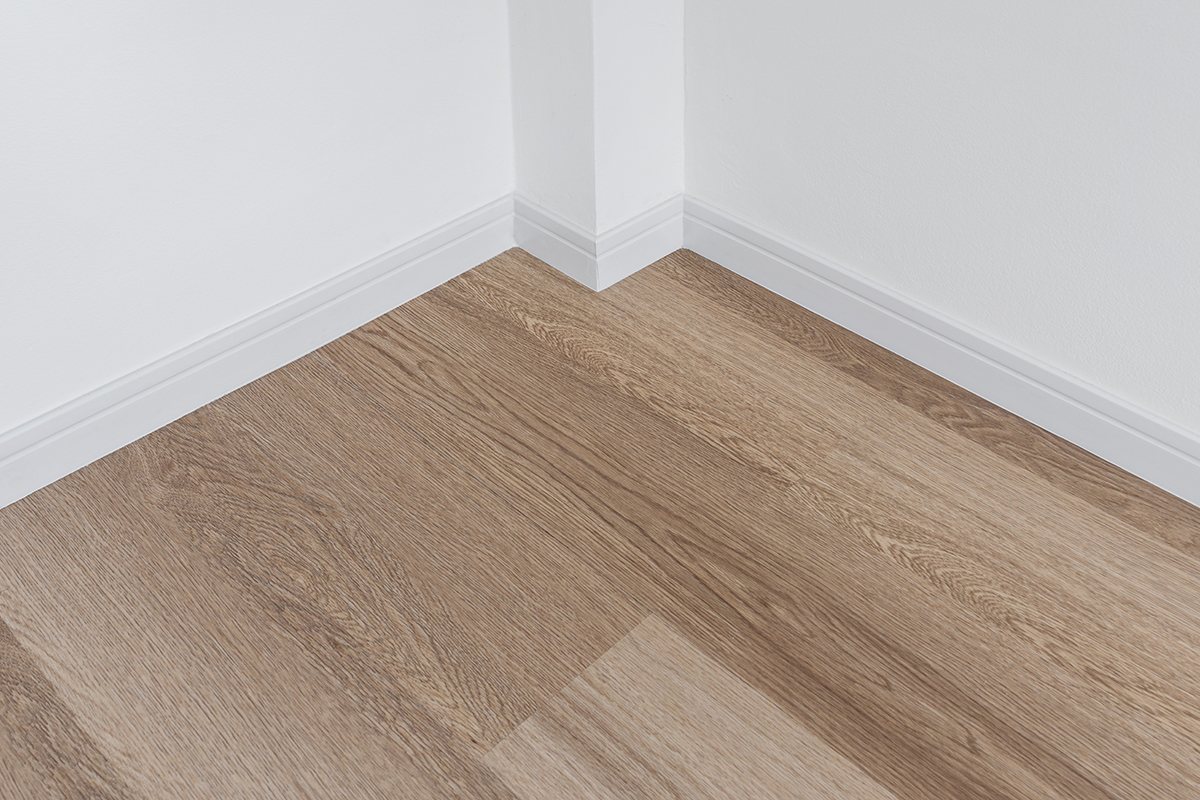 Flooring - Kolanis